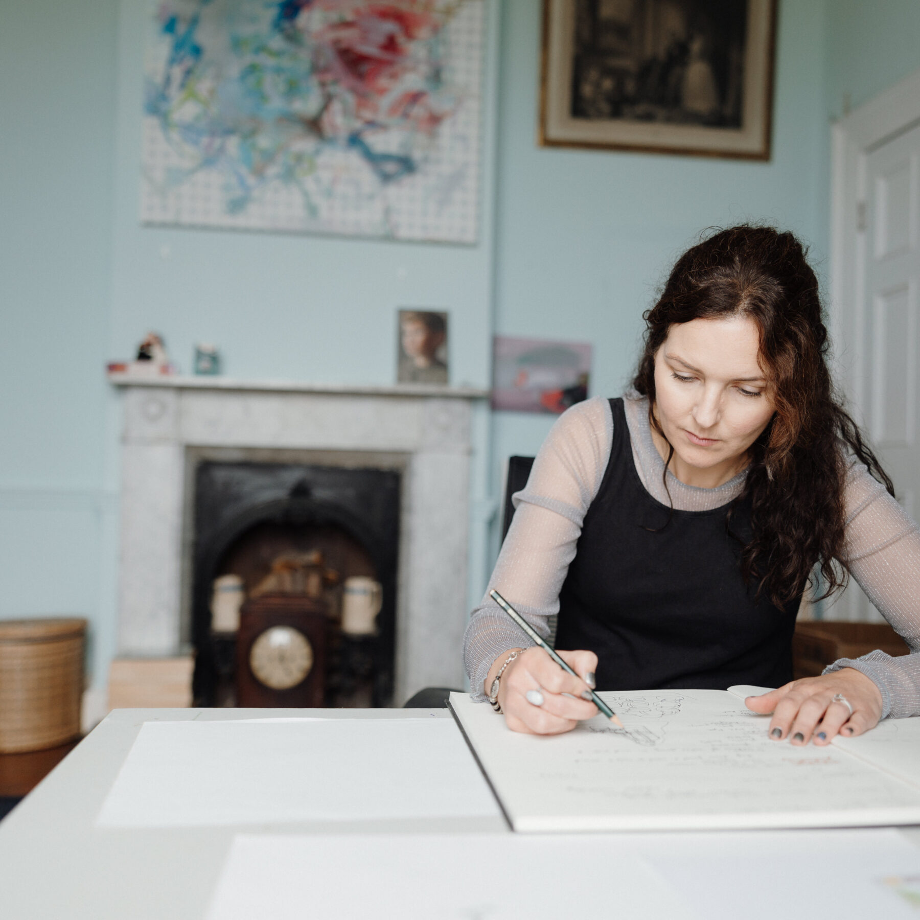 Aisling Dunne - Ardgillan Castle & Gardens, Balbriggan