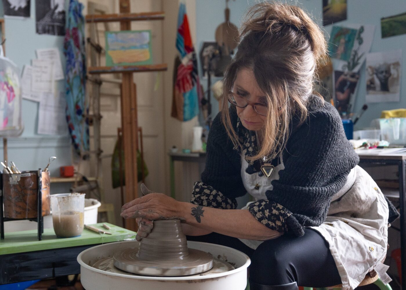 Jill Kelly - Ardgillan Castle & Gardens, Balbriggan