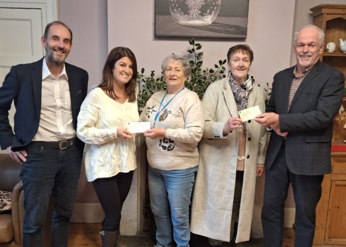 Ardgillan Castle and Gardens, Balbriggan, County Dublin