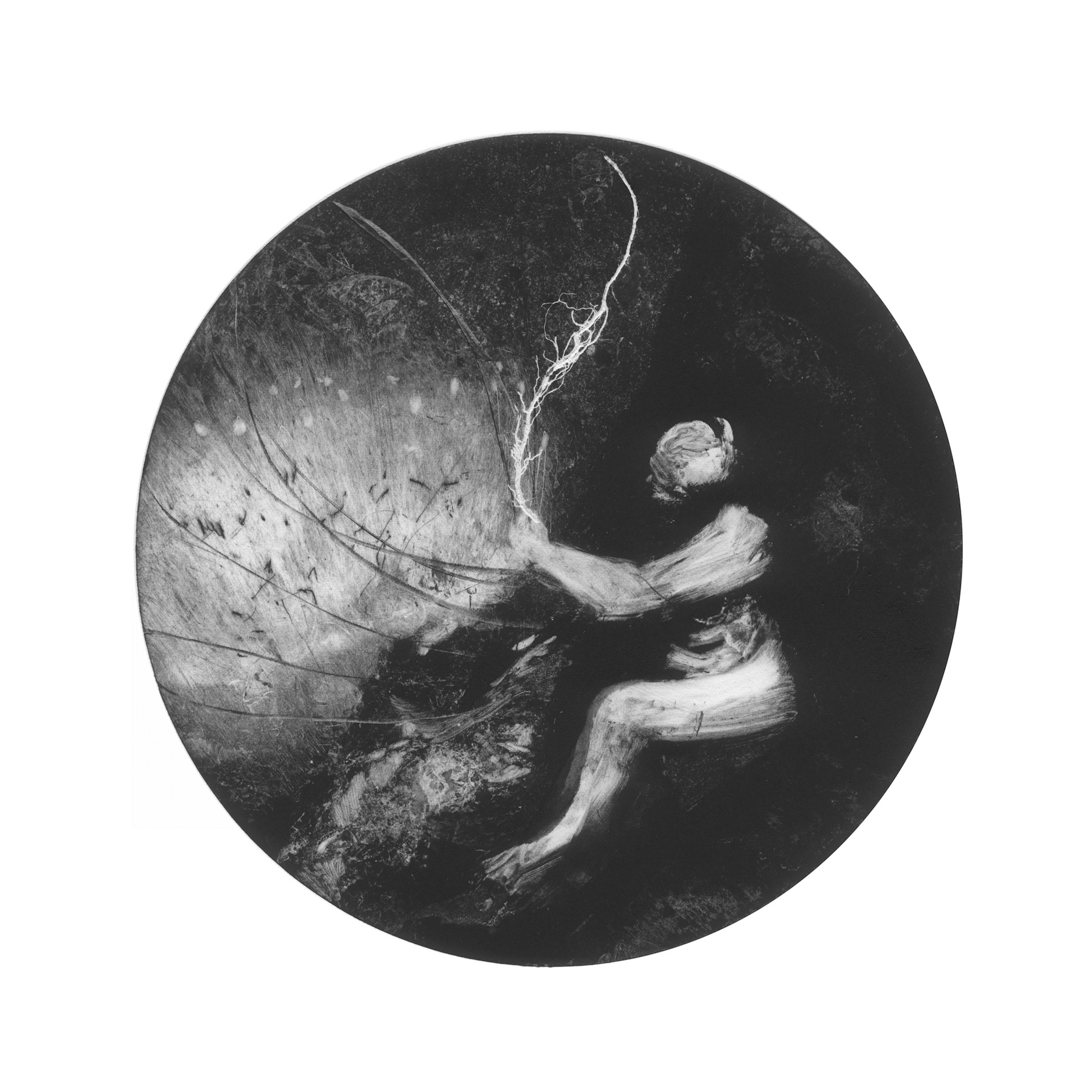 Monotype Printmaking with David Begley at Ardgillan Castle