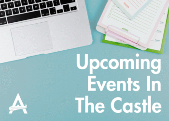 Upcoming Workshops and Events in the Castle - Ardgillan Castle and Gardens